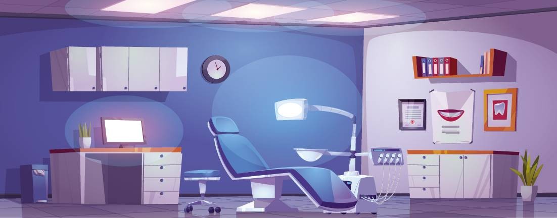 Стоматология IQ Denta