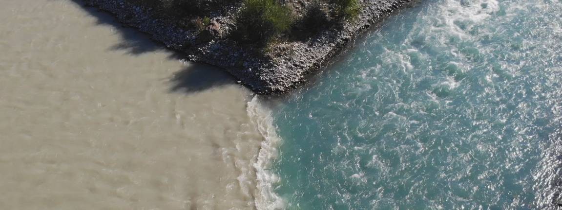 Georgiy Grushin channel