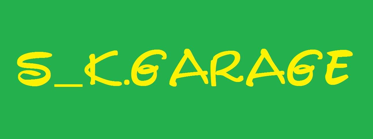 SKGarage