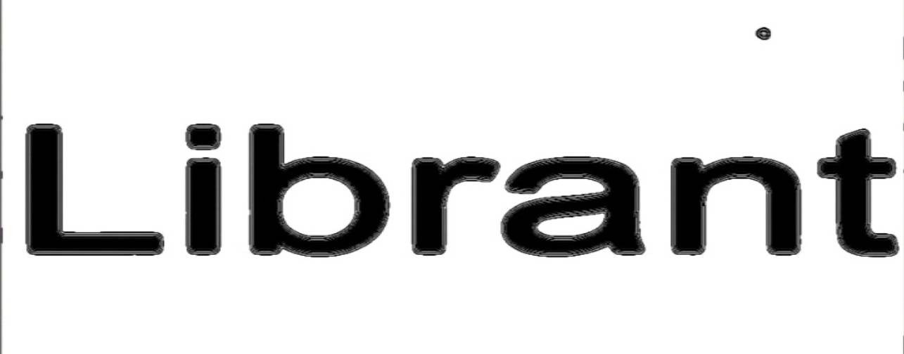 Librant. Александр Бочарников.