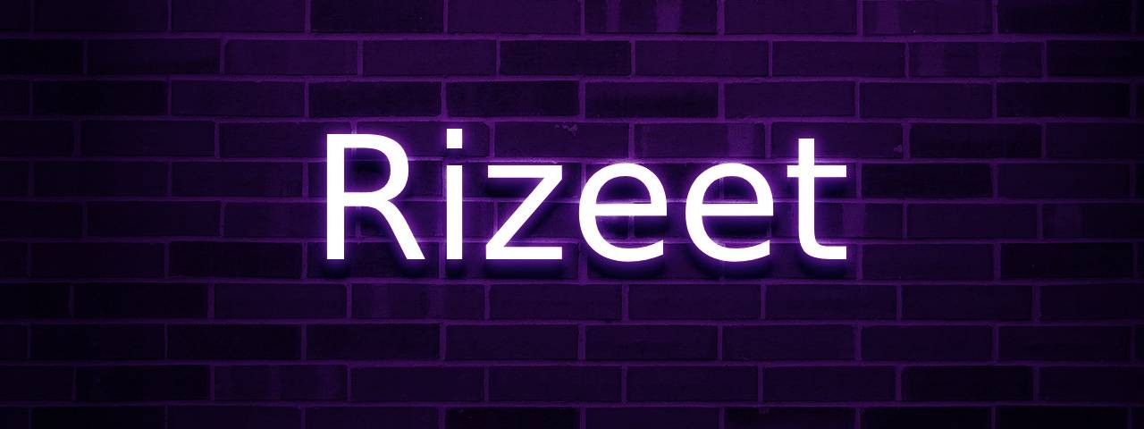 Rizeet