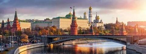 Новости России