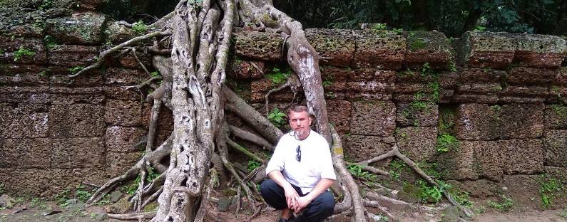 Олег Кумской