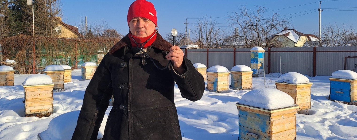 Игорь Анатольевич Калегин