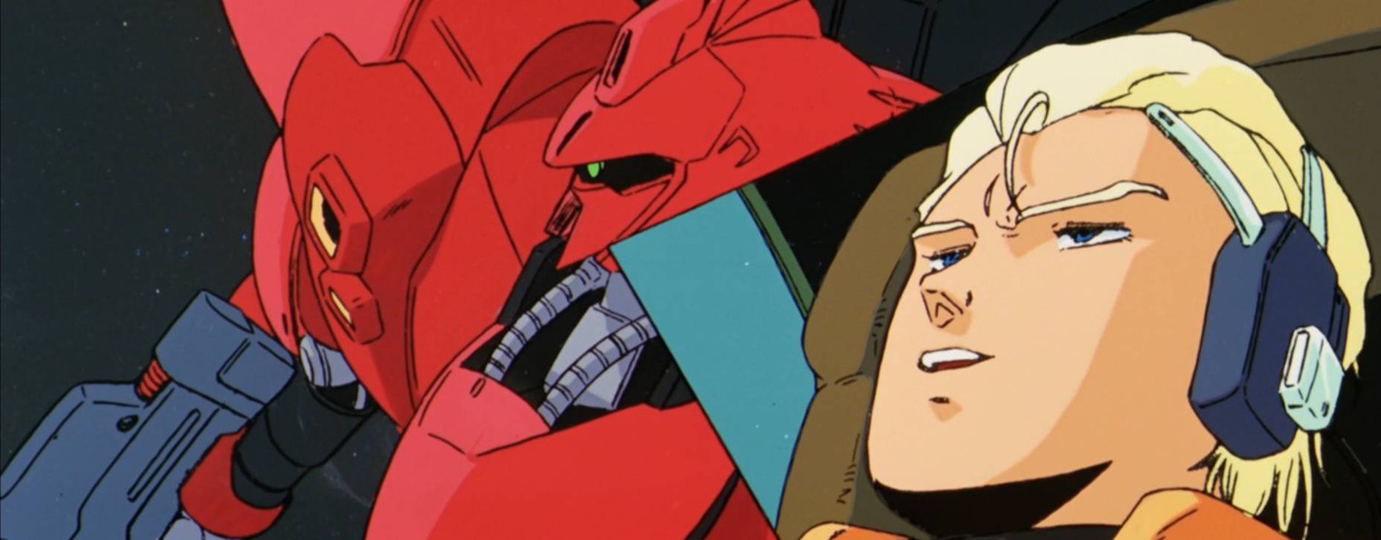 Char