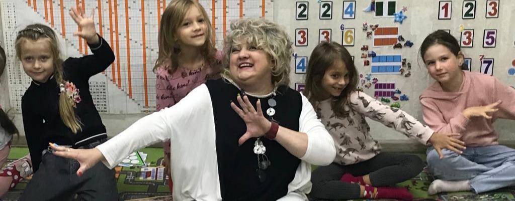 Савина Наталья  - ВЫСШАЯ школа ЭРУДИЦИИ.