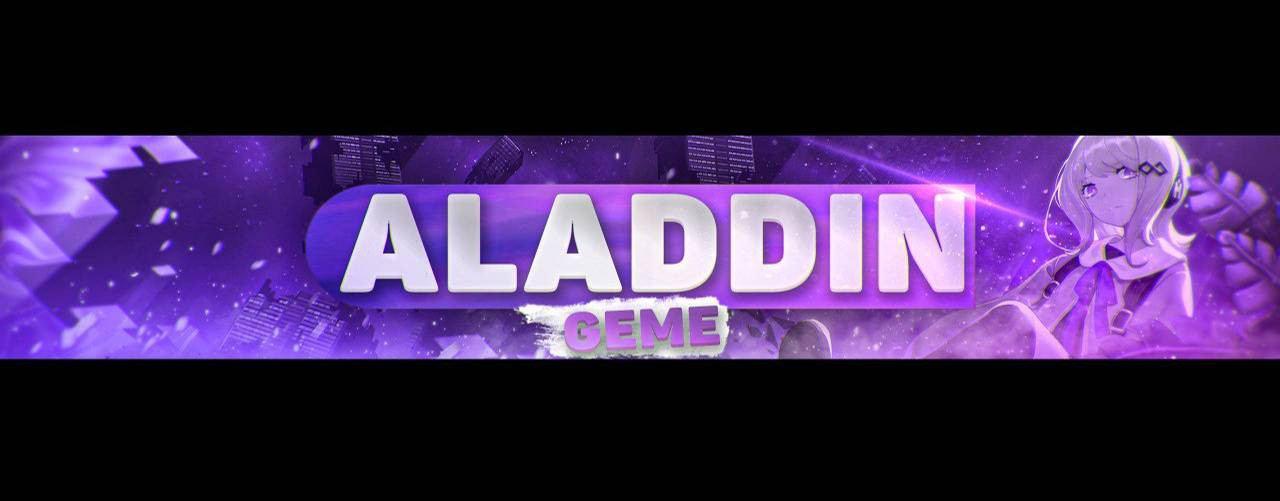 Aladdin Game