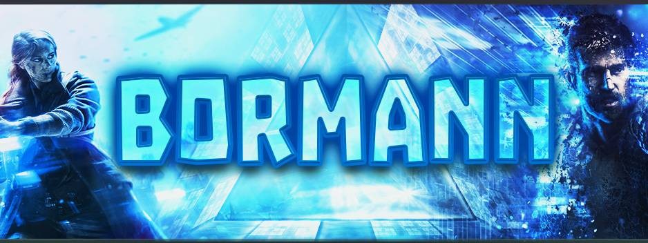 BORMANNPlay