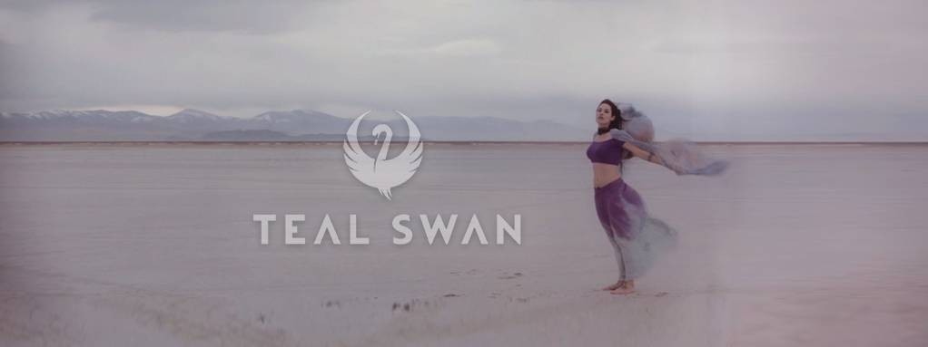 Teal Swan на русском