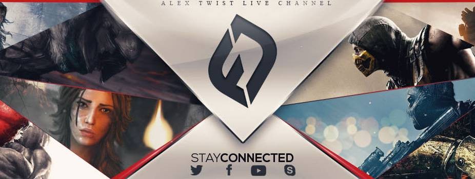 ALEX TWIST