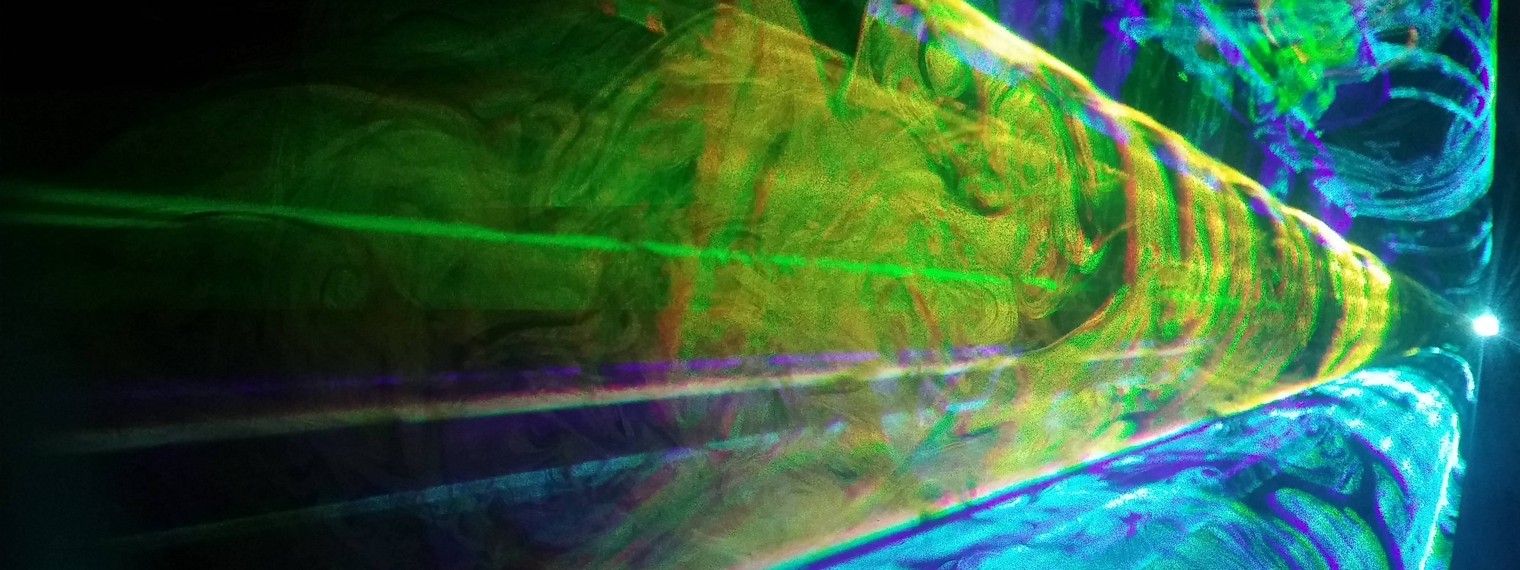 S-Laser (лазер-шоу)