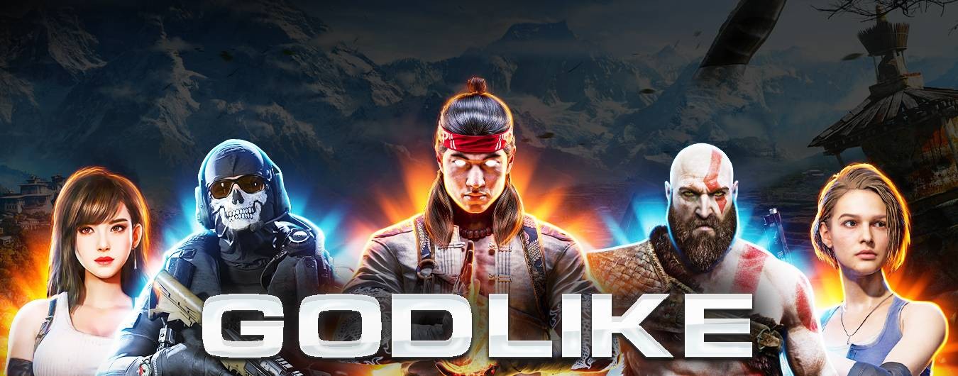 GodLike channel