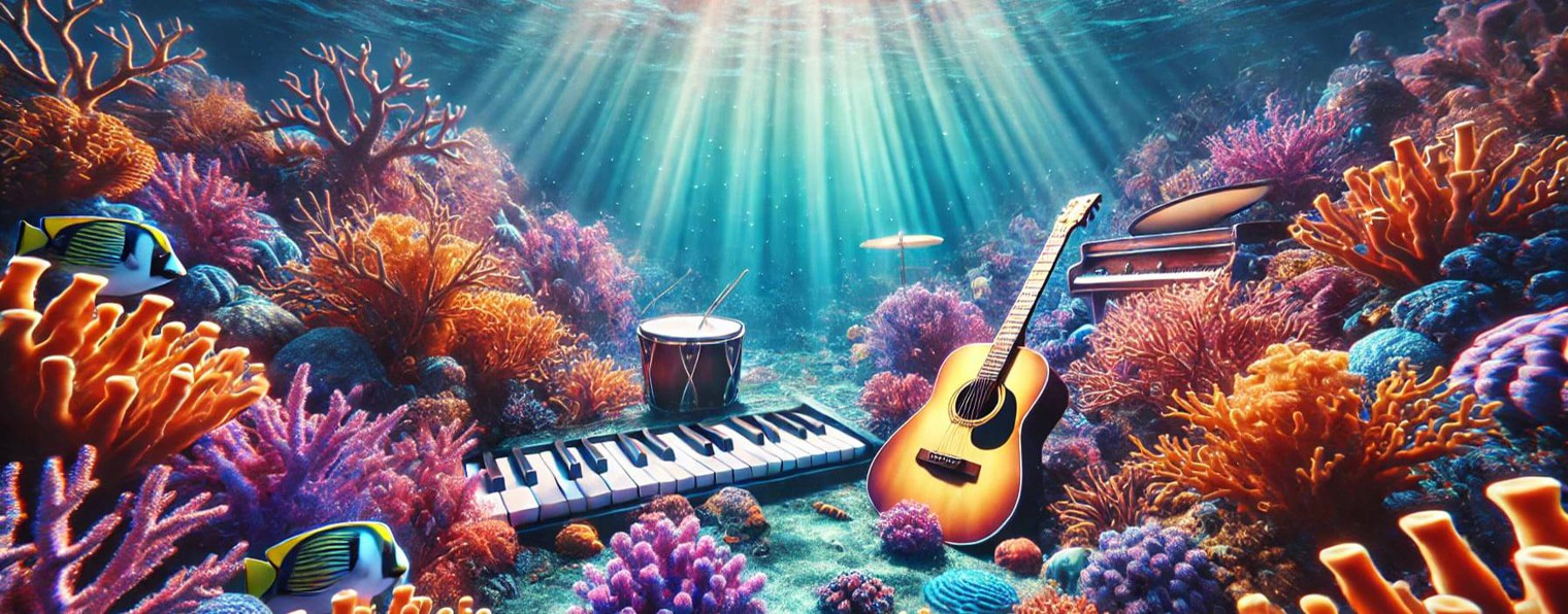 Coralli (Коралли)