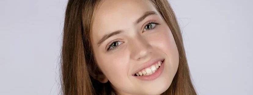 Гаврилова Юлия