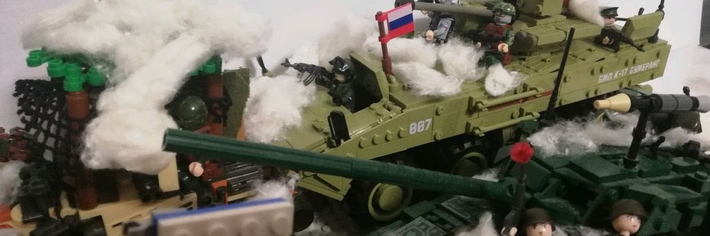 ВОЕННЫЕ ДЕЙСТВИЯ ЧВК СОКОЛЫ