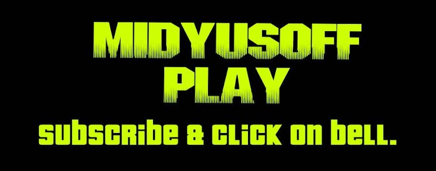 Midyusoff Play & Midyusoff Live