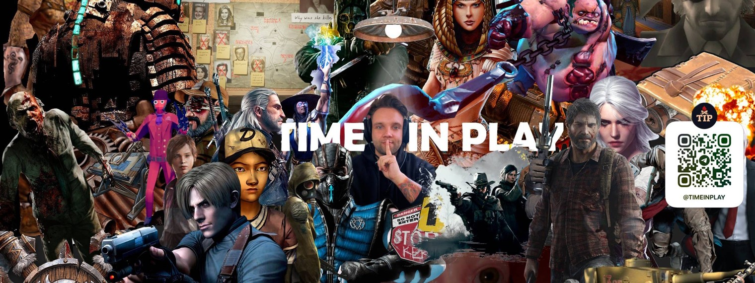 TIMEINPLAY