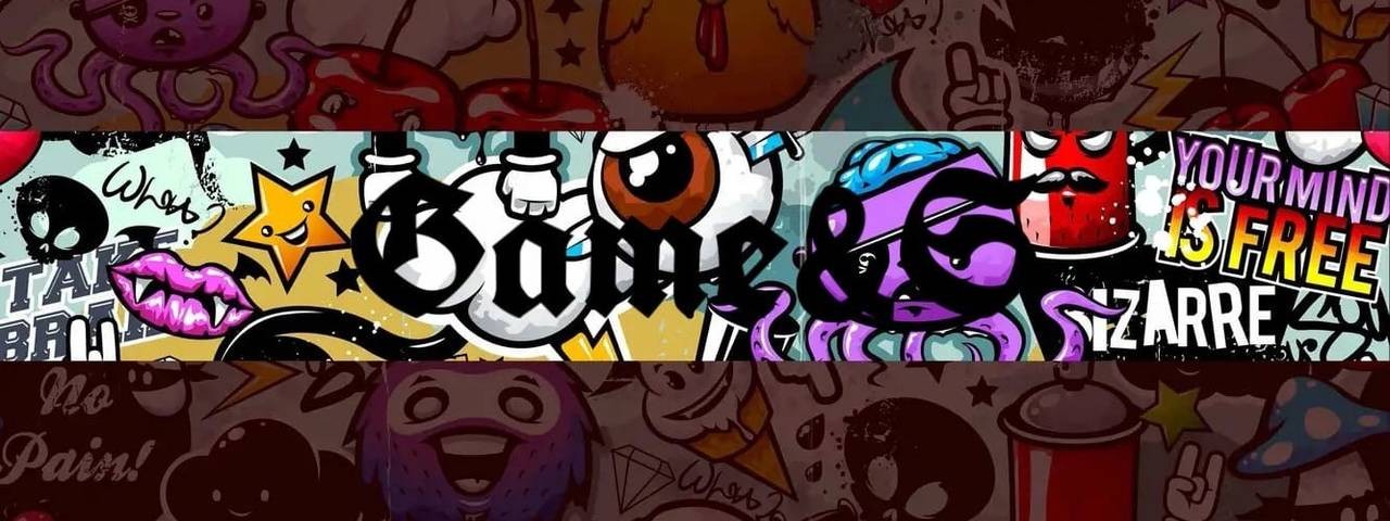 Game&S