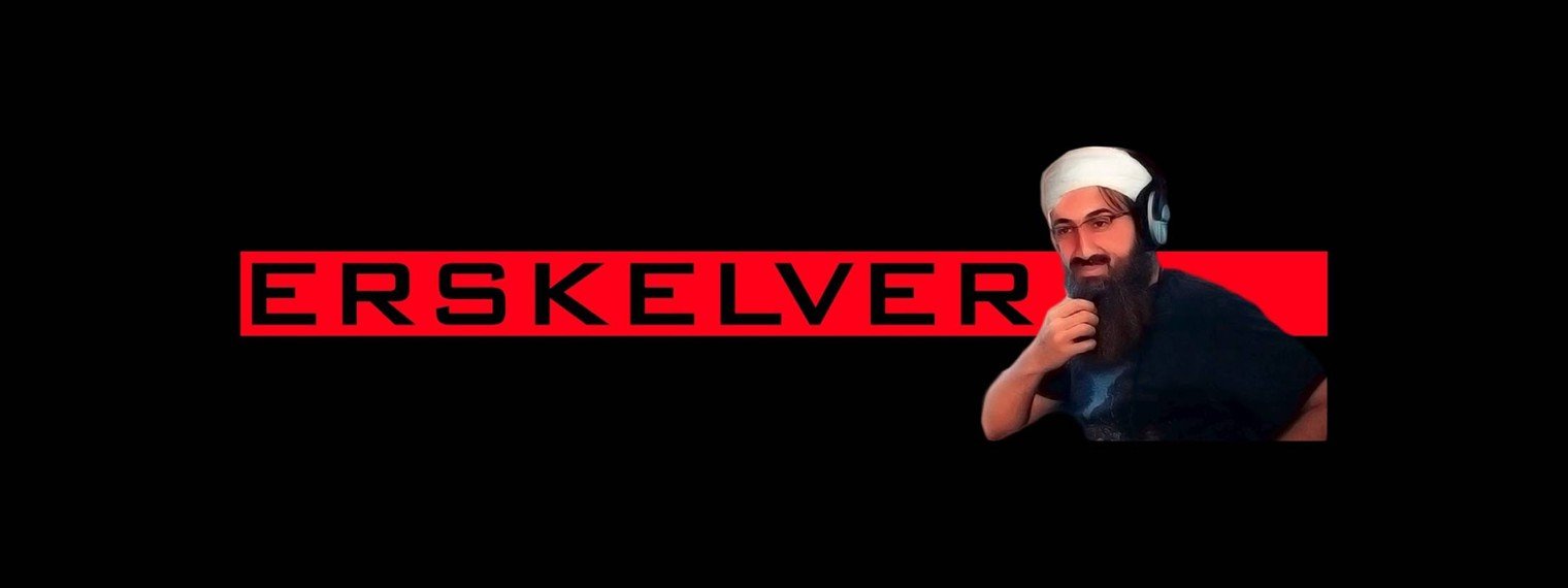 ERSKELVER