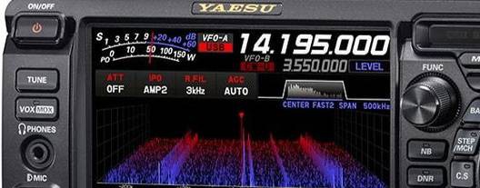 КВ аппаратура