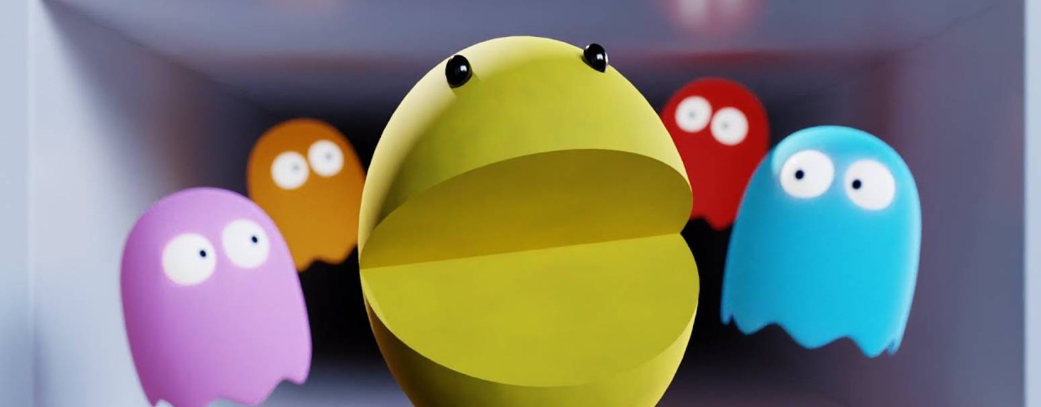 PacMan