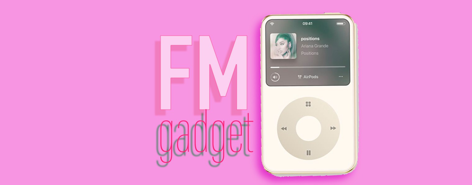 gadgetfm