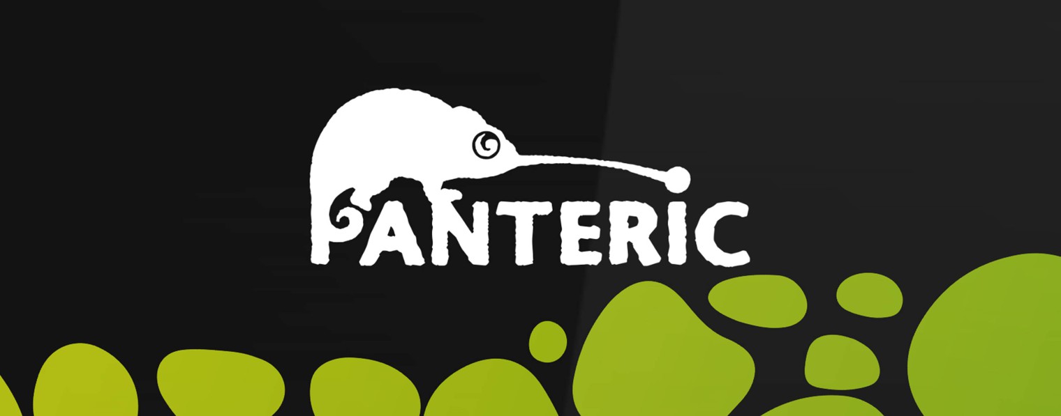 Panteric Экзотические животные