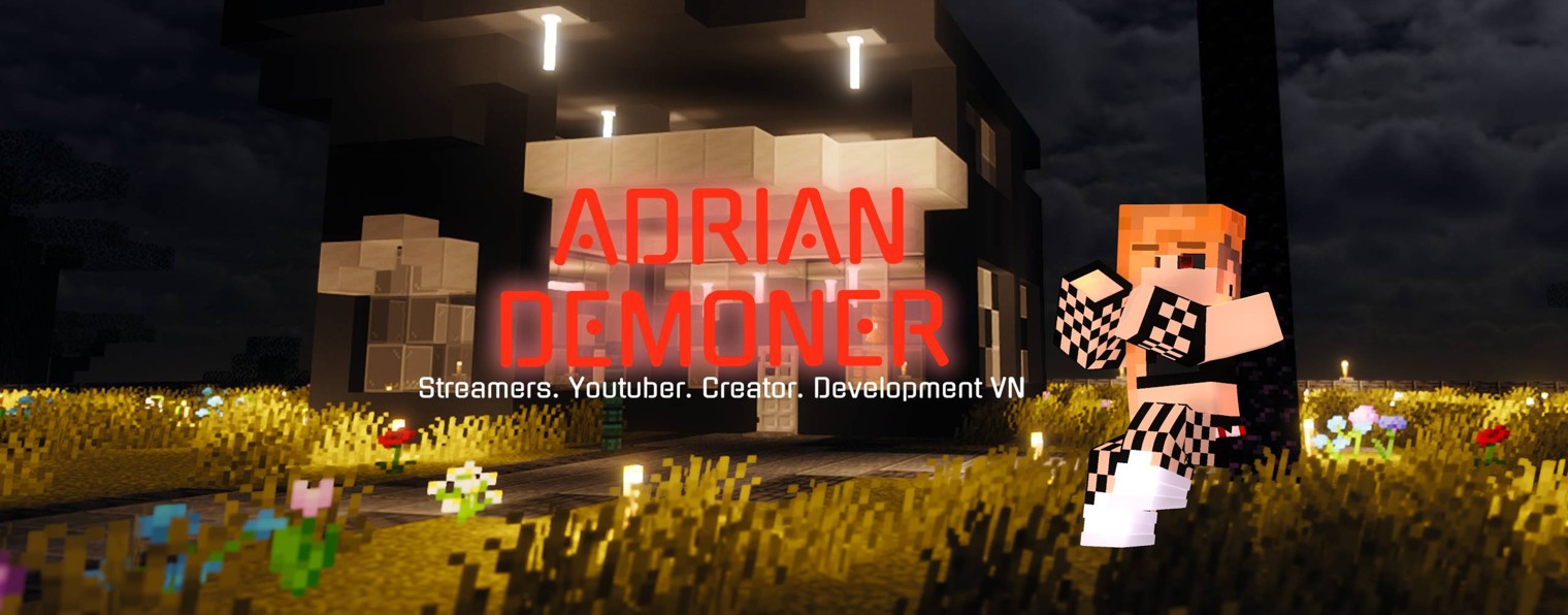 Adrian Demoner