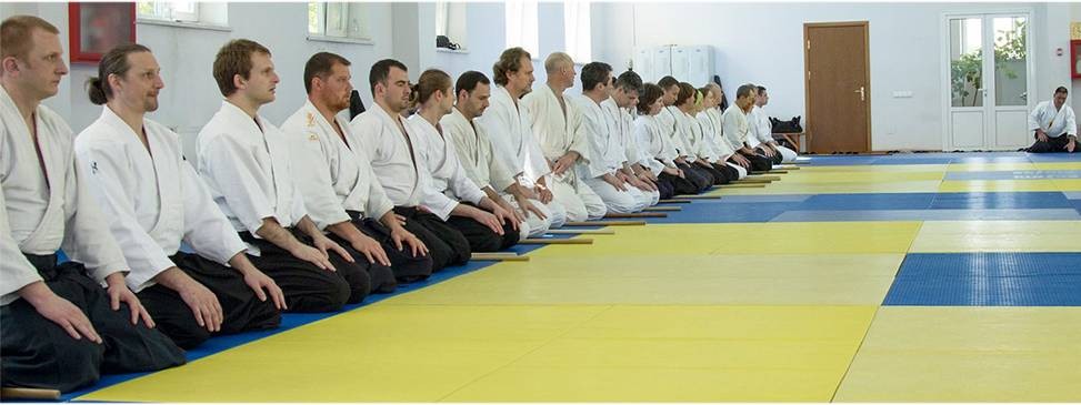 Aikido Moldova