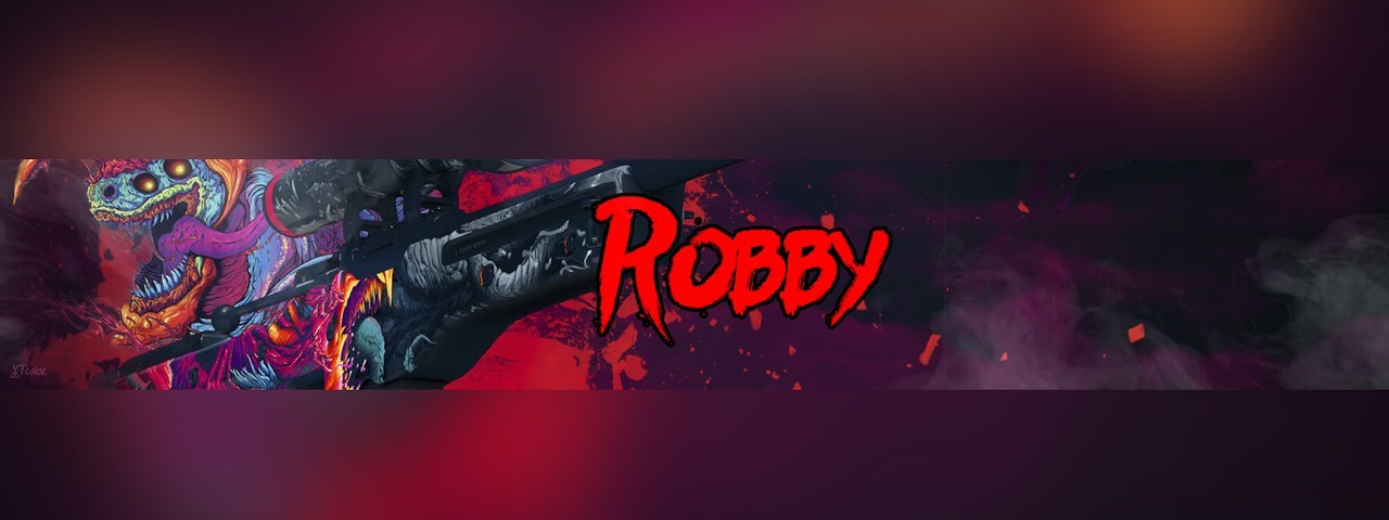RobbyShowChanel