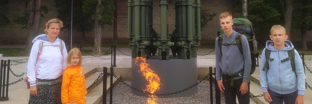 Заяц Сергей Викторович, г. Мозырь