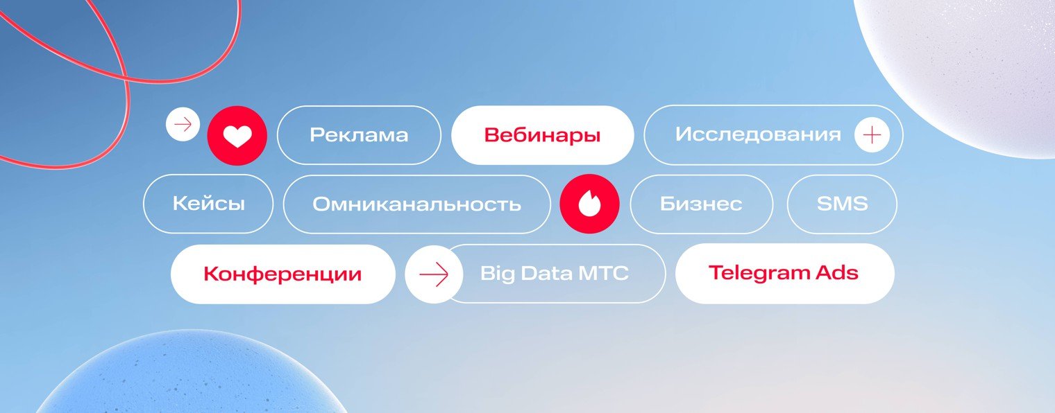МТС Ads