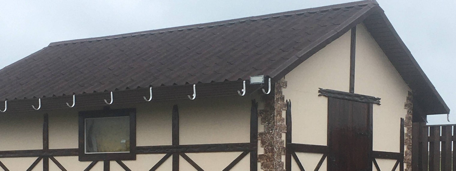 В Новостройке Наша Стройка. Для души.