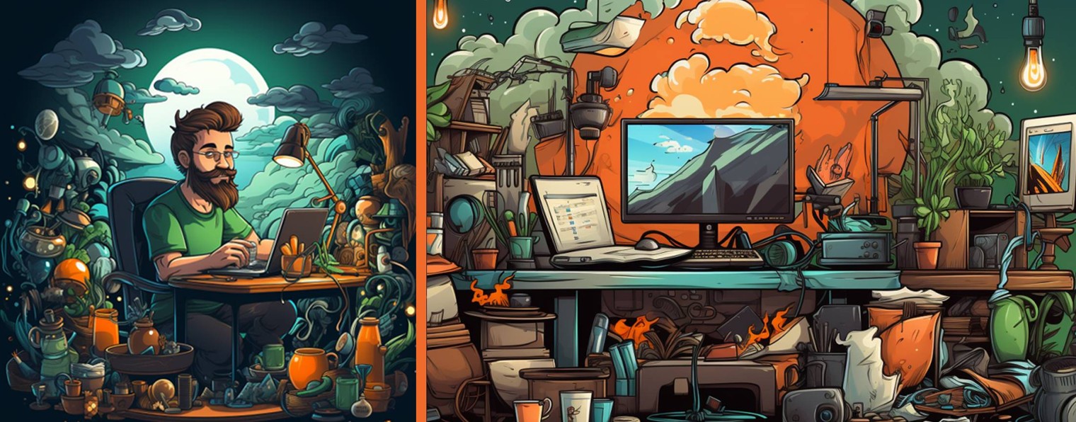 Эффективные решения для достижения целей!