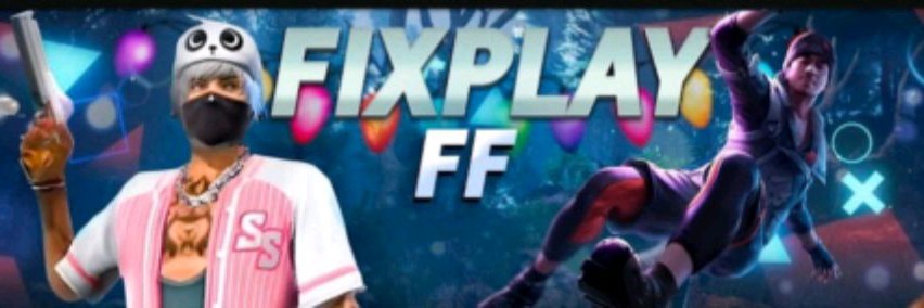 FixPlay FF