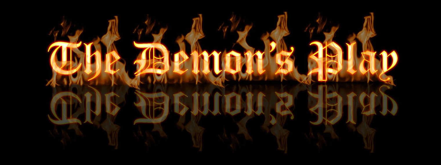 The Demon's Play