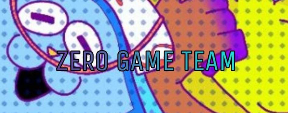 Zero Game