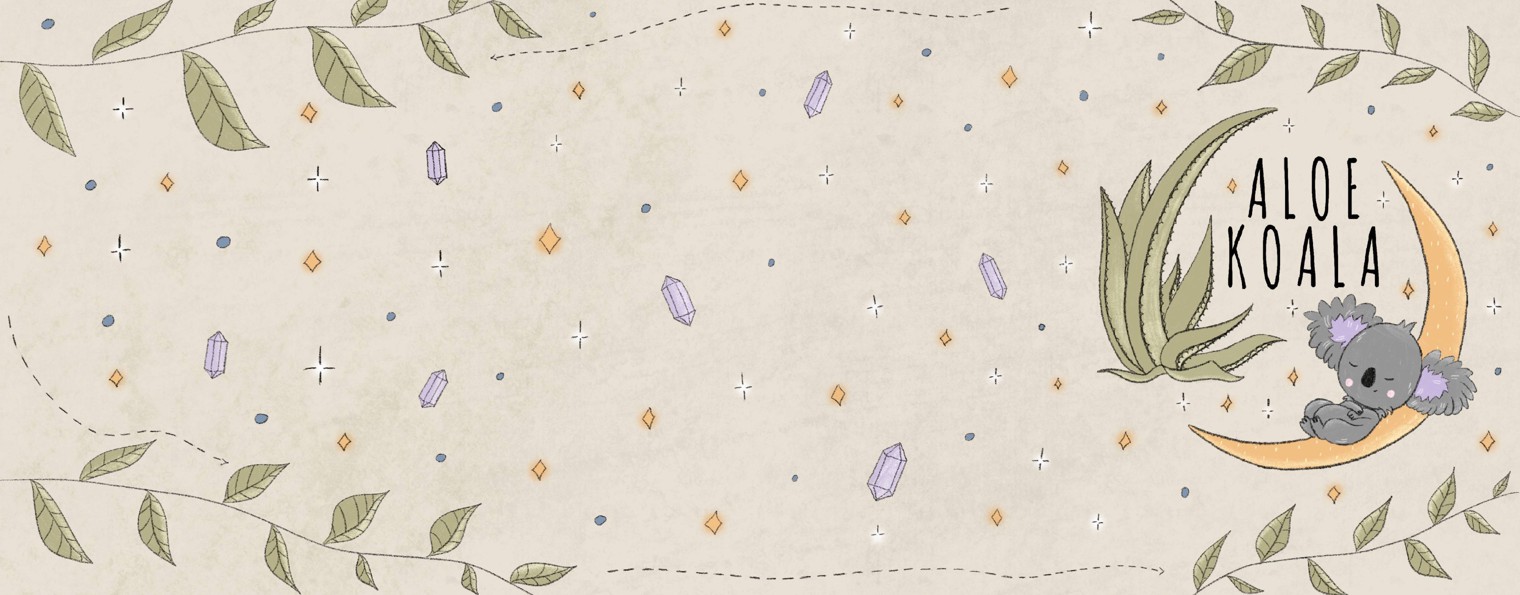 AloeKoala