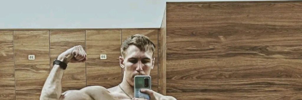 Макс Токарев