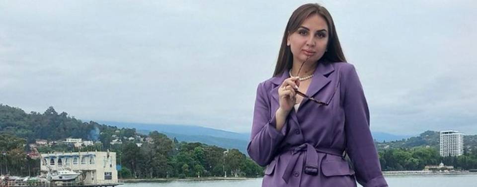 Лали Бобуа  (Бизнес-психолог, коуч)