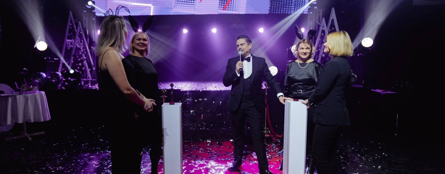 Корпоративные игры