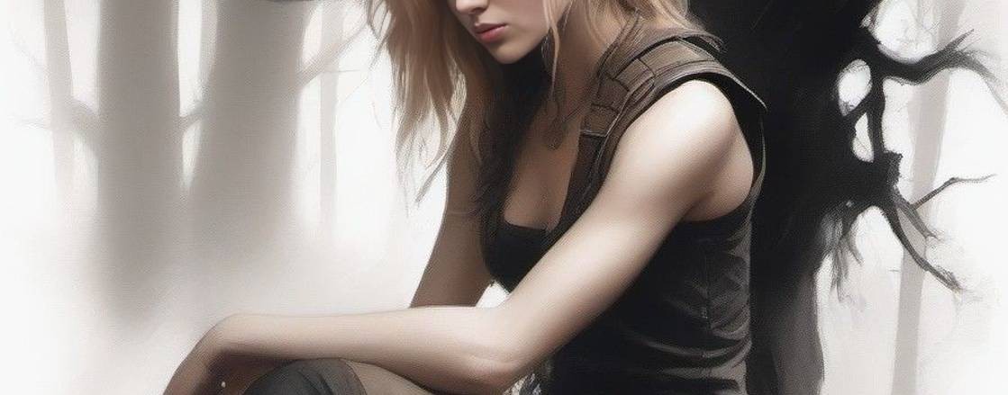 Хроники Эмбер