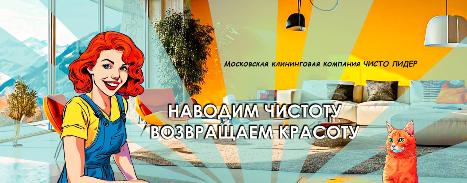 Чисто Лидер