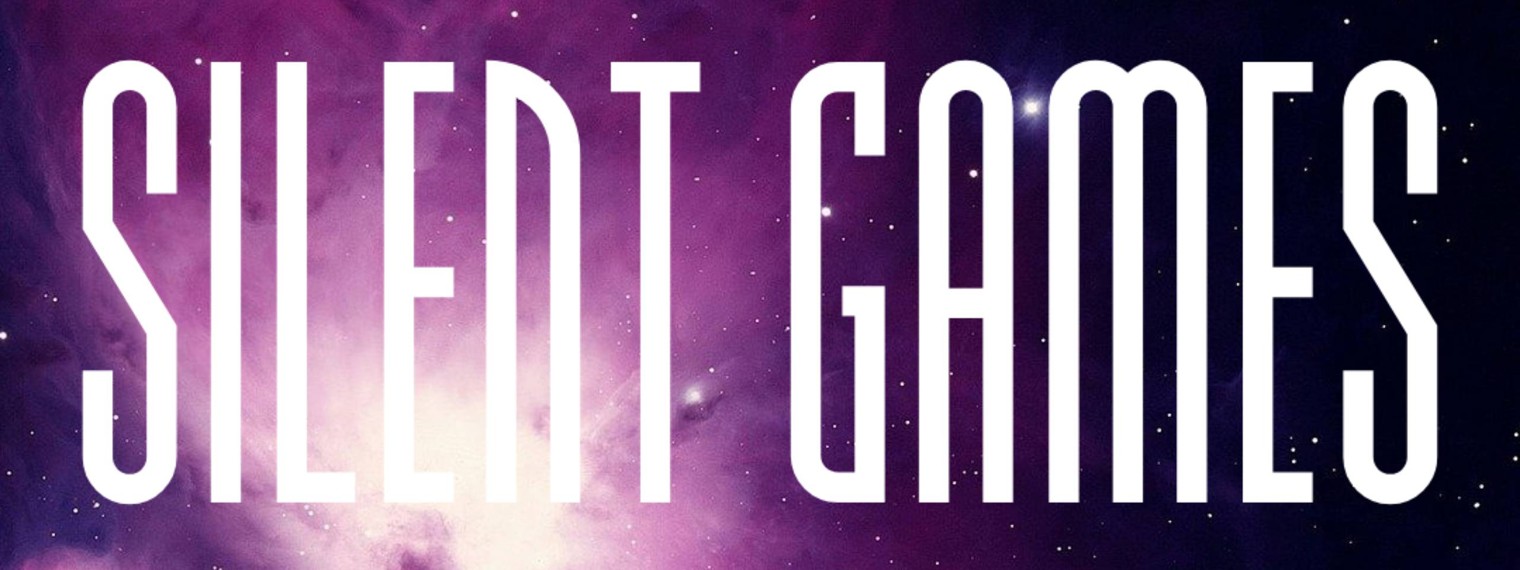 SILENT GAMES
