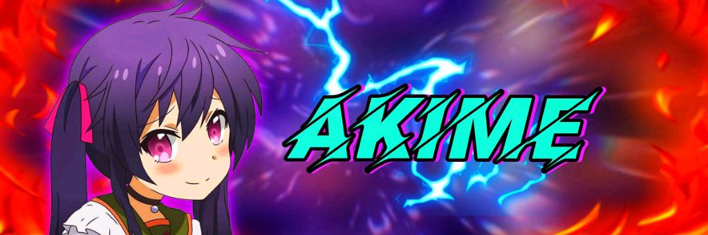 Akime