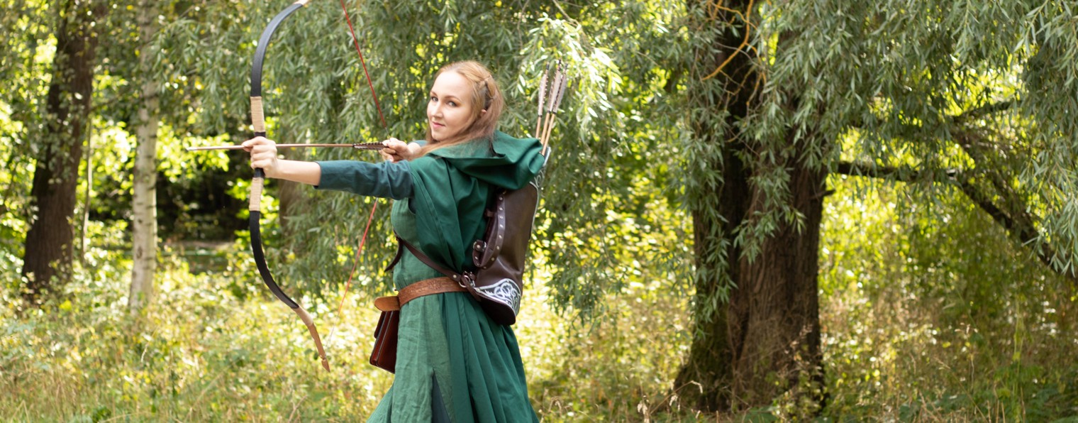 Актриса Марина Коваль (Заболоцкая)