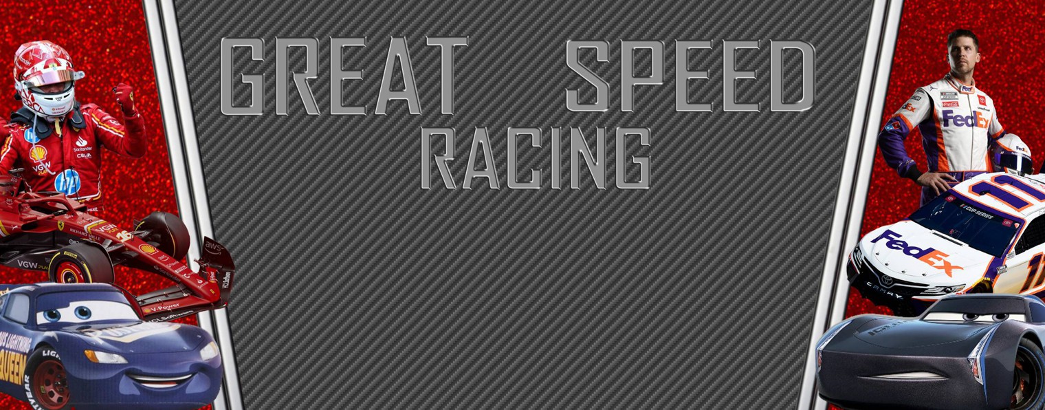 GreatSpeed Racing