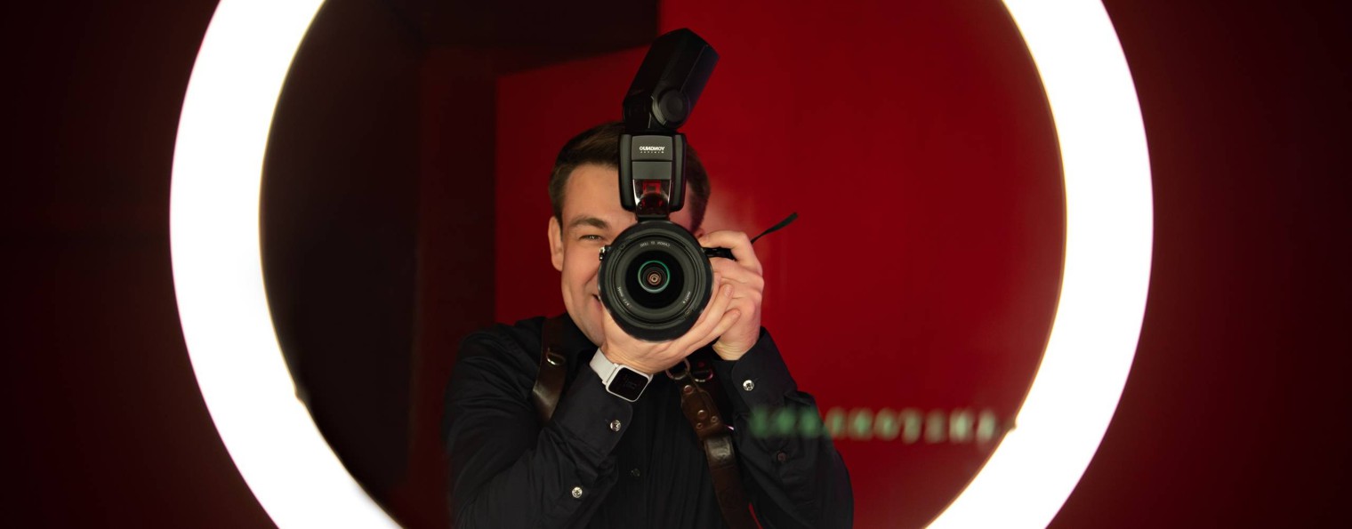 Андрей Сайфутдинов фотограф