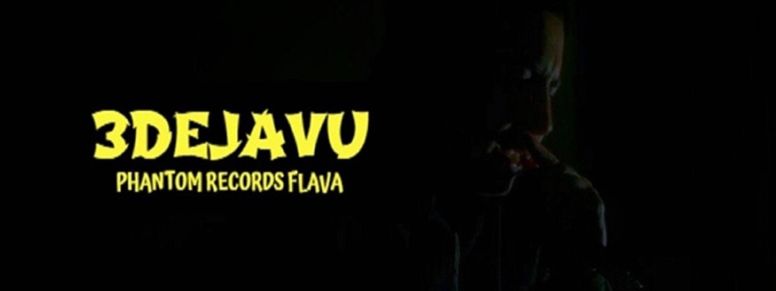 3DEJAVU