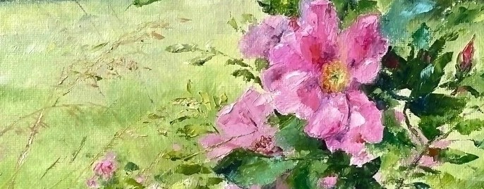 Милая Марья